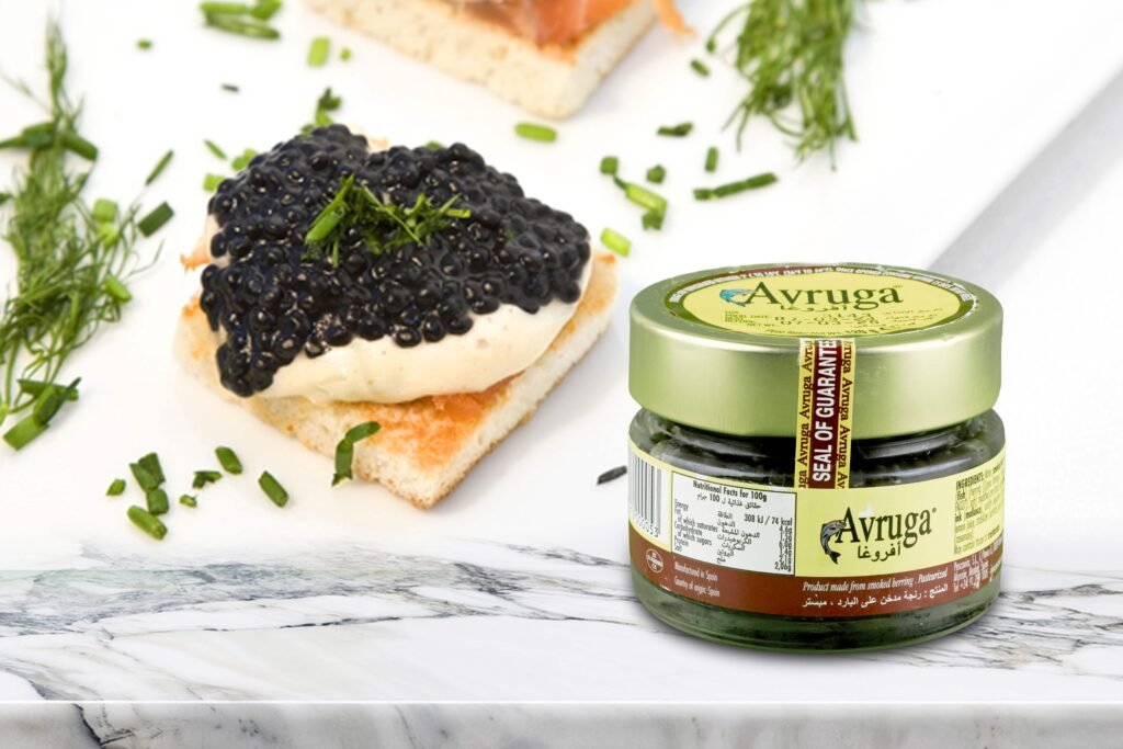 avruga-brand - Fresh Supplies