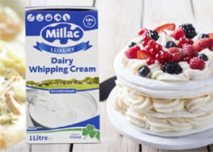 Creams – Fresh Supplies