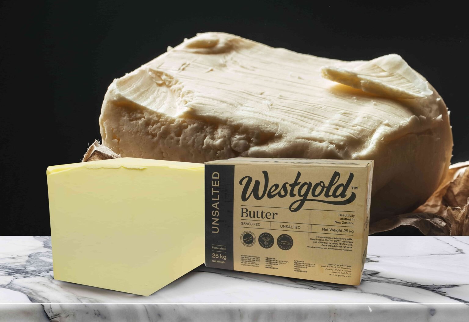Butter Suppliers in UAE – Premium Dairy & Bulk Supply