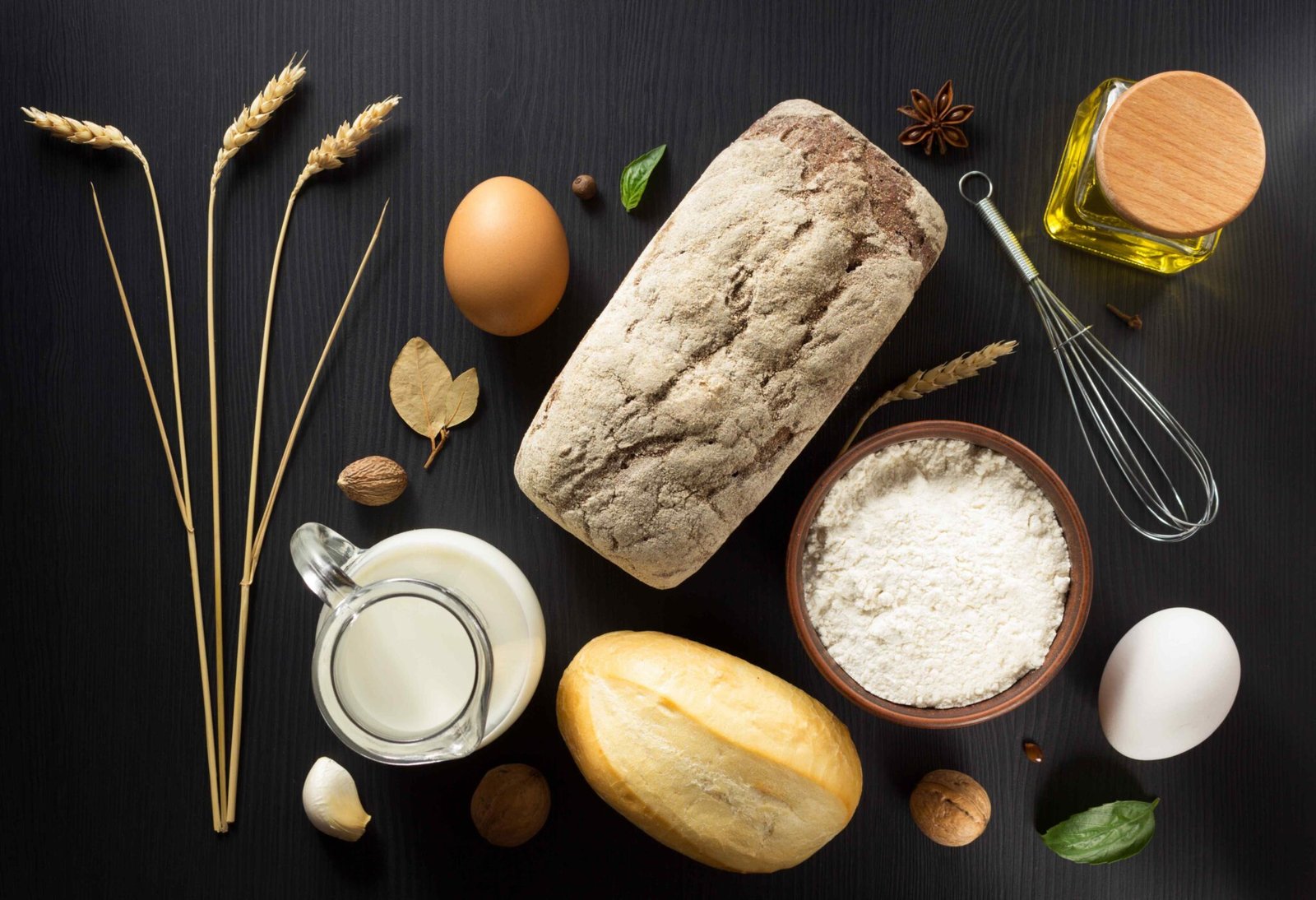 Bakery Solution Providers & Mixes Suppliers UAE Top Choice